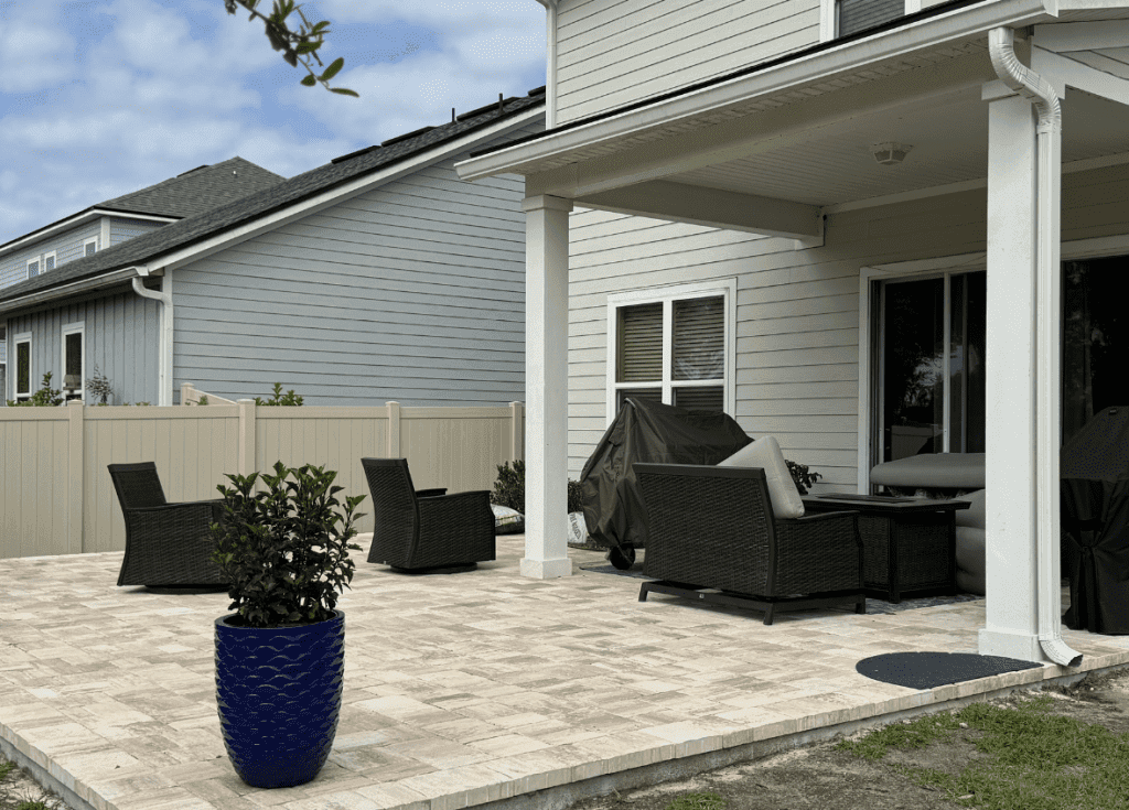 Custom Screen Enclosures Jacksonville FL | ScreenWorks